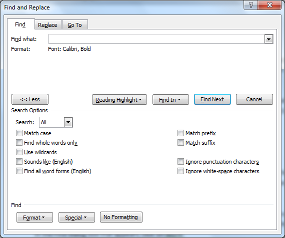 Best Microsoft Word Tips & Tricks