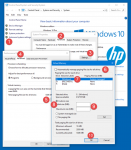The memory could not be written error in Windows 11