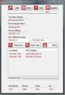 Best free Wireless Networking Tools for Windows PC