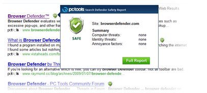 Website URL Scanners & Link Checker addons for browser