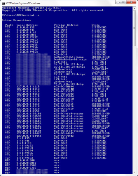 Advanced Command Prompt or CMD Tricks for Windows 11/10