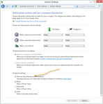 What is Fast Startup; Enable or disable Fast Startup in Windows 11
