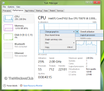 How configure Multi Core Settings and Support in Windows 11/10