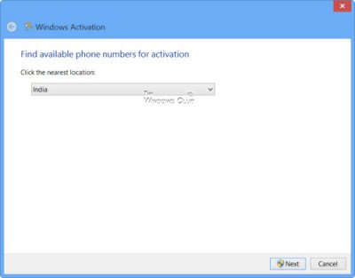 How to Activate Windows 11/10 Enterprise Edition