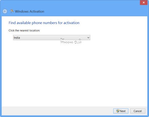 Fix MAK Activation errors and issues in Windows 11/10 Fix MAK Activation errors and issues in Windows 11/10