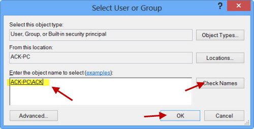 Where are Microsoft Store Apps installed; How to access WindowsApps folder