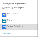 How to set or change Default Programs in Windows 11/10