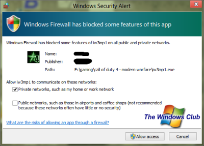 Guide to setting up Multiplayer Gaming on Windows Network