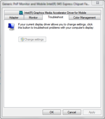 How to Turn off or Disable Hardware Acceleration in Windows 11/10