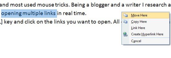 10 Useful Computer Mouse Tricks For Windows 11/10
