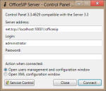 How to setup, host & use SIP Server on Windows at home