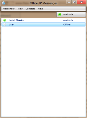 How to setup, host & use SIP Server on Windows at home