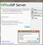 How to setup, host & use SIP Server on Windows at home