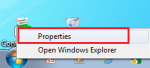 Disable or Enable Missing Games in Windows 7 Professional Edition