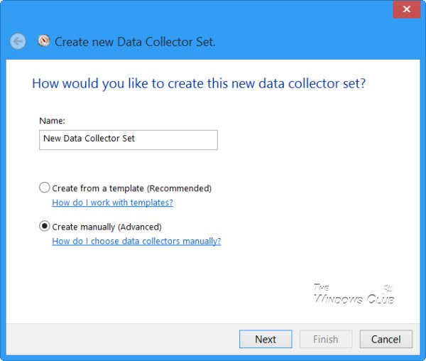 How to use Performance Monitor in Windows 11/10 How to use Performance Monitor in Windows 11/10