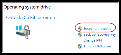 Create Windows To Go portable environment & workspace