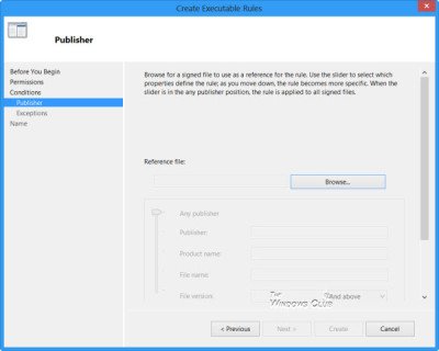 Use AppLocker in Windows 11 to prevent users from installing apps