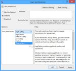 Disable or Change Java Permissions using Group Policy Editor