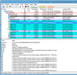 Program exe file stays open in Task Manager after being closed