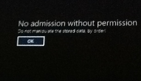 Create Logon Messages for Users signing in to Windows 11/10