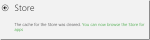 How to Reset Microsoft Store or Clear Windows Store Cache