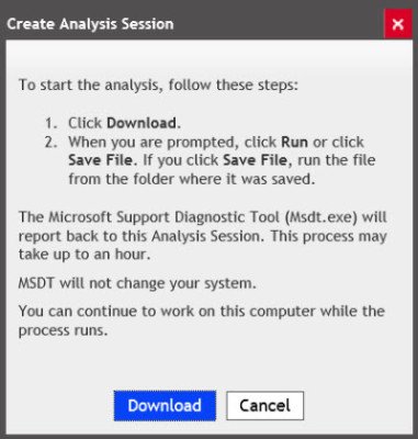 Missing Windows Installer Cache Files: Rebuild, Repair, Reset, Restore