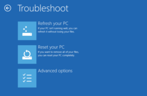 How to perform Automatic Repair in Windows 11