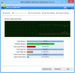 Free Memory Optimizers, RAM Boosters & Cleaners for Windows