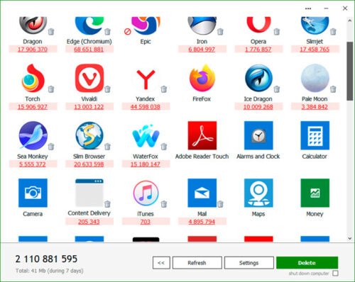 W10Privacy lets you Turn off Windows Privacy Settings