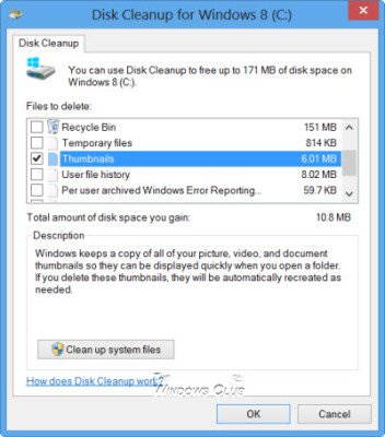 What is a thumbs.db file? Download Thumbs.db Viewer freeware