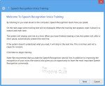 How to set up and use Speech Recognition in Windows 11/10