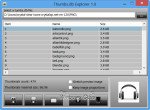 What is a thumbs.db file? Download Thumbs.db Viewer freeware