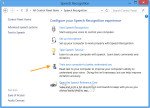 How to set up and use Speech Recognition in Windows 11/10