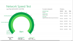 Network Speed Test app for Windows 11 to test Internet Speed