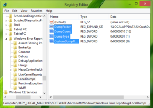How to set Default Script Debugger using Registry in Windows 11/10