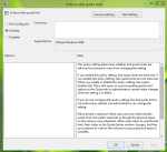 How to set and configure Disk Quota in Windows Server