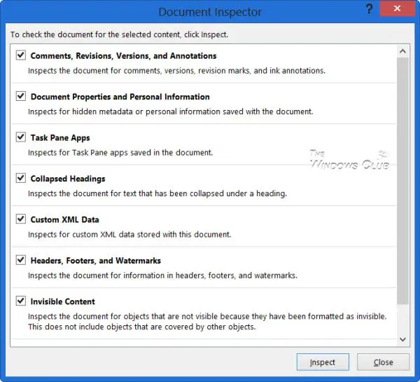 Metadata Cleaner: Office documents Metadata Cleanup & Removal Tool Metadata Cleaner: Office documents Metadata Cleanup & Removal Tool