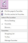 Onetastic add-in for OneNote adds more features to OneNote