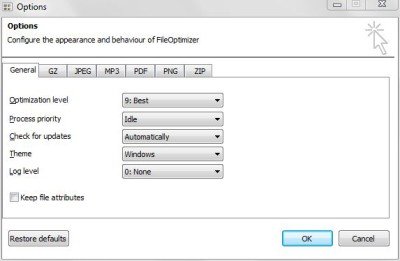 FileOptimizer: The File Optimizer Tool Everyone Should Be Using