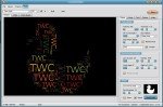 Wordaizer is a free Word Cloud Generator software for Windows