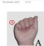 How to create Image-based Flash Cards in OneNote