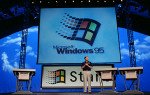 A History of Microsoft Windows - Timeline
