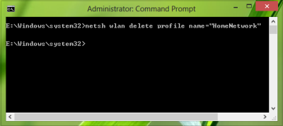 Change Network Profile Type to Public or Private in Windows 11