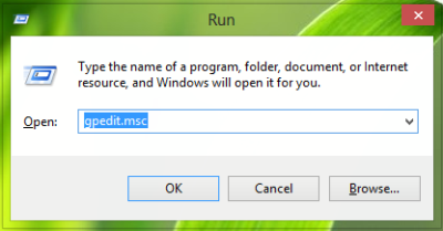 Limit Reservable Bandwidth Setting in Windows 11/10