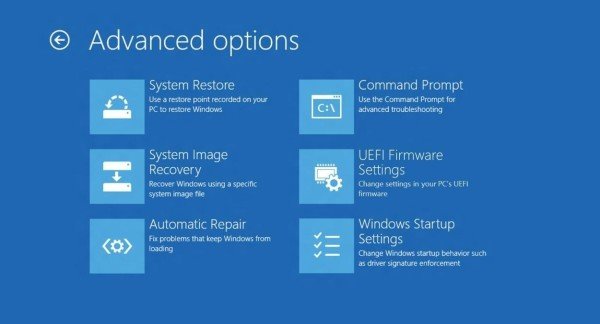 Windows could not update the computer's boot configuration Windows could not update the computer's boot configuration