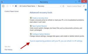 Windows 10 Settings not opening or working