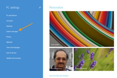 How to use Quiet Hours in Windows 8.1