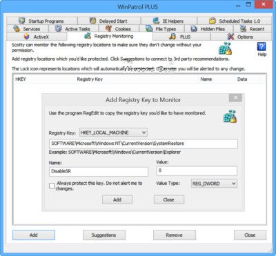 How to use WinPatrol: Review & Free Download