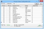 Process Tamer: Manage High or 100% CPU utilization in Windows PC