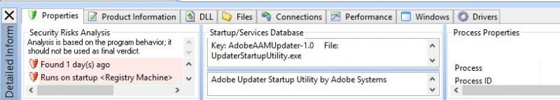 AnVir Task Manager Free: Alternative to Windows Task Manager